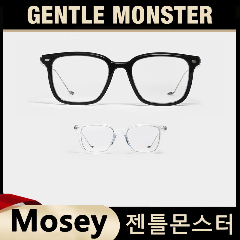 Mosey - Mr.Glasses store