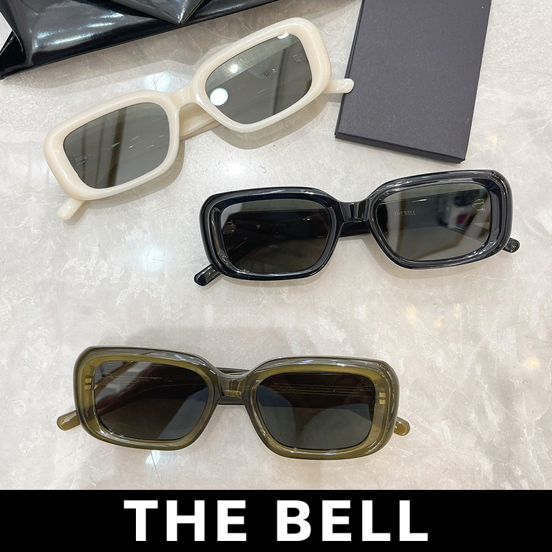 The Bell - Mr.Glasses store