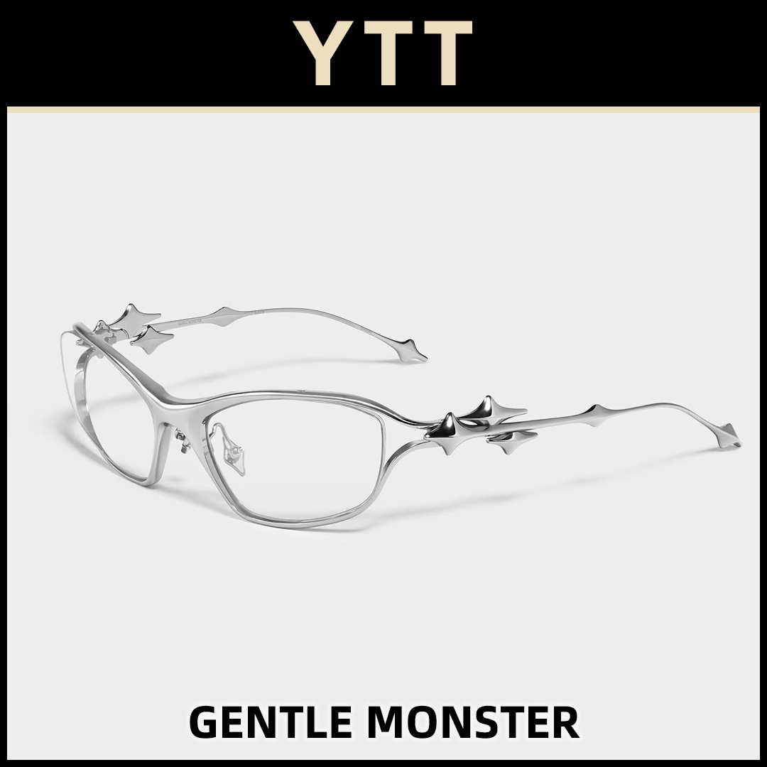 Ytt - Optical glasses - Mr.Glasses store