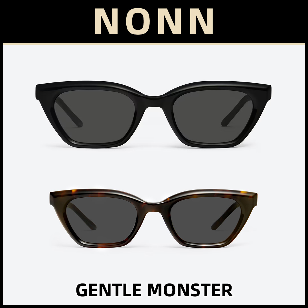NONN - Sunglasses from 2024 Collection - Mr.Glasses store