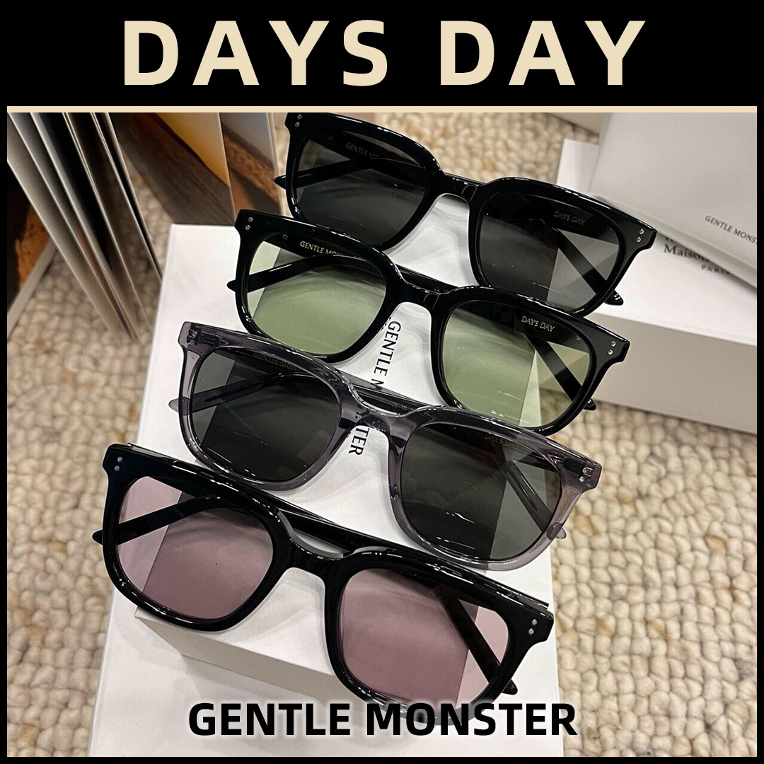 Days Day - Sunglasses from 2025 Collection - Mr.Glasses store
