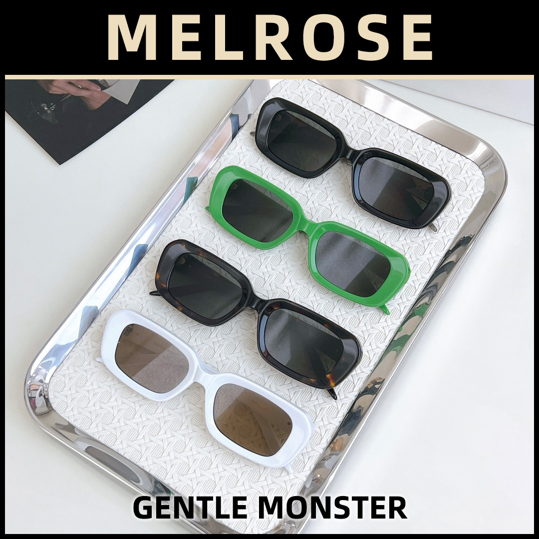Melrose - Sunglasses from 2025 Collection - Mr.Glasses store