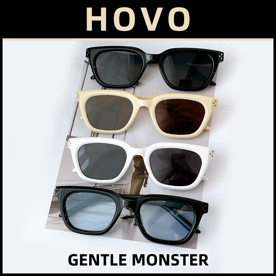 Hovo - Sunglasses from 2024 Collection - Mr.Glasses store